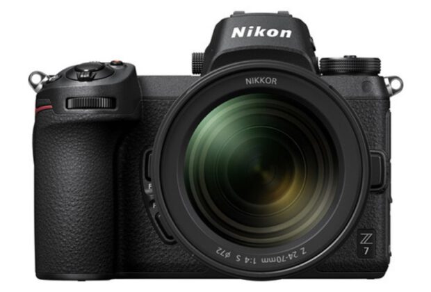 Nikon Z30 Archives - Fotoinfo Magazine